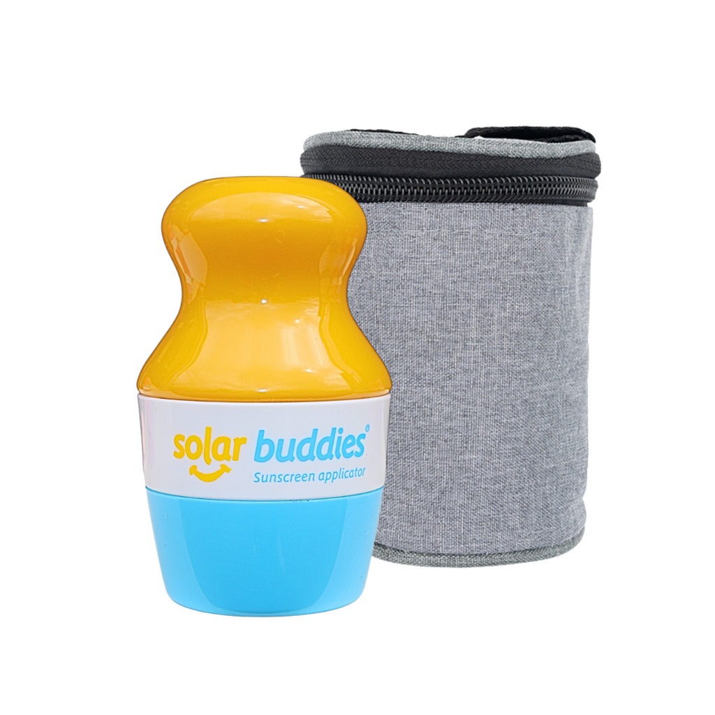 Small Cool Bag Bundle – Compact Insulated Bag with Solar Buddies Appli ...