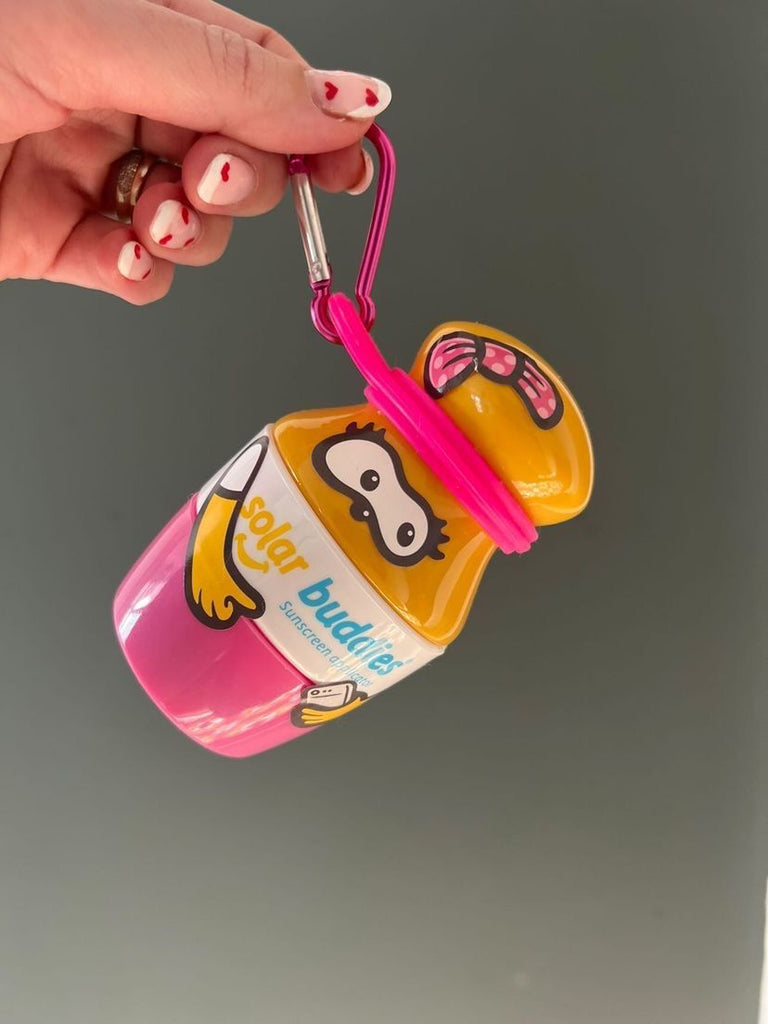 Solar Buddies Sticker Pack – Solar Buddies UK