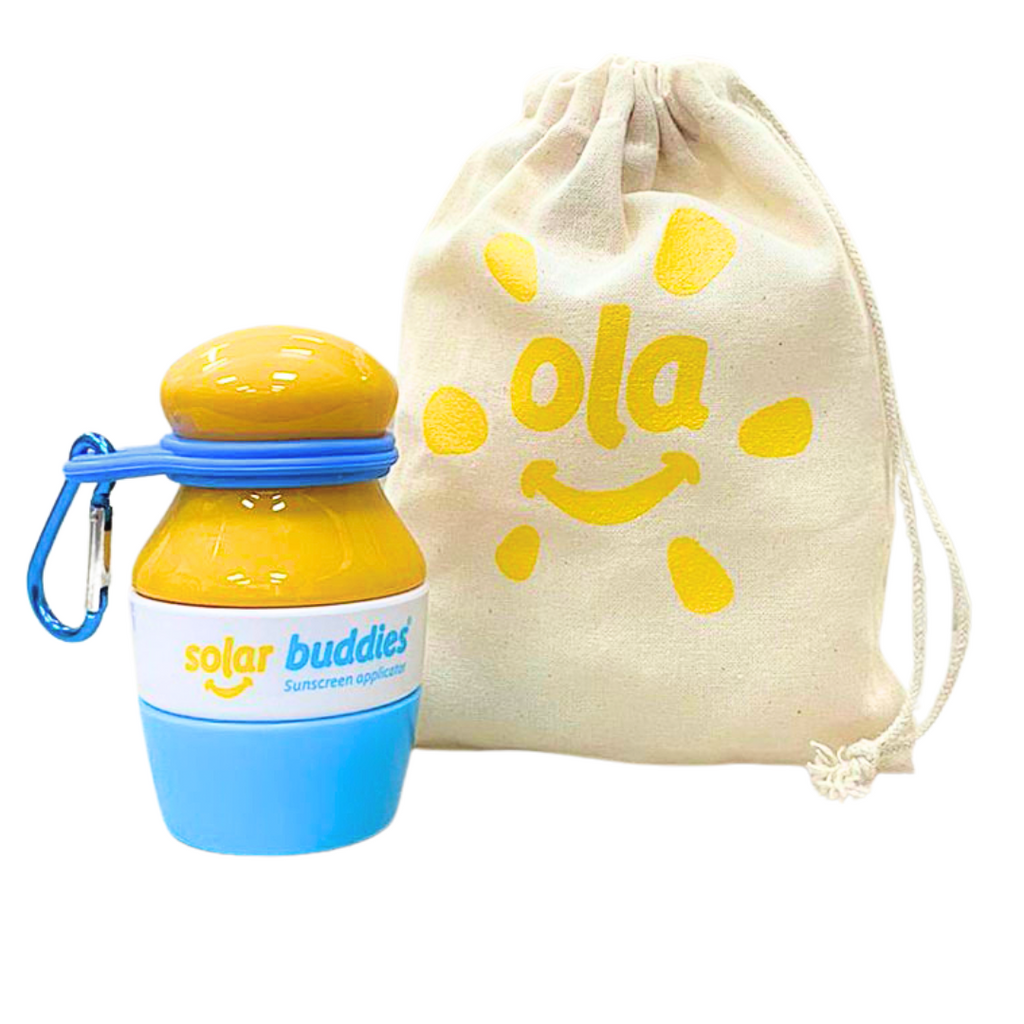 Bundles – Solar Buddies UK