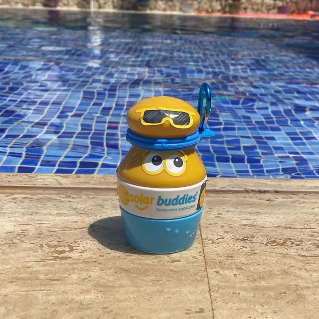 Solar Buddies Sticker Pack – Solar Buddies UK