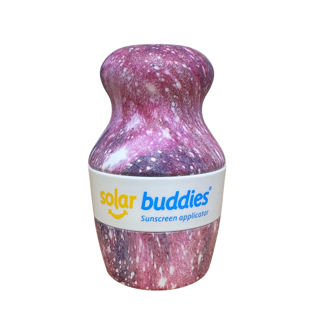 Solar Buddies UK