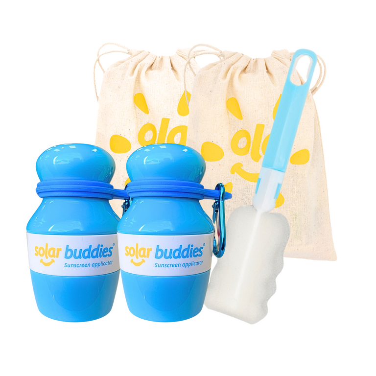 Solar Buddies UK