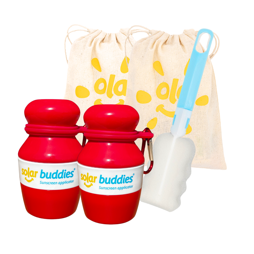 Solar Buddies UK