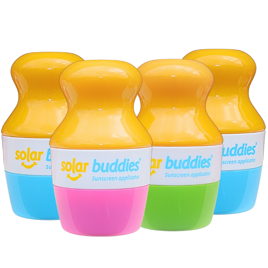 Applicators – Solar Buddies UK