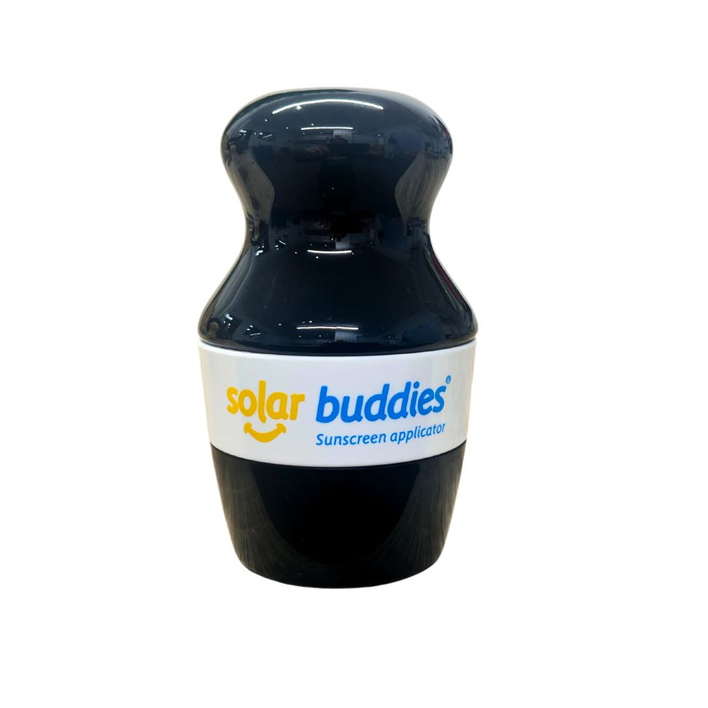 Solar Buddies UK